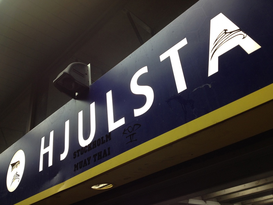 Hjulsta, Sweden | Workshops | Social Light Movement